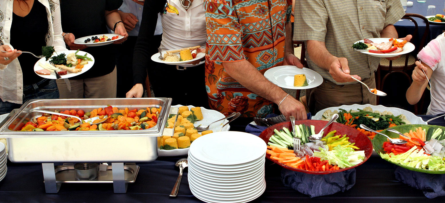 Full Belly Catering | Home | A Party for Every Budget